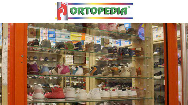 Ortopedia | Grand Hall